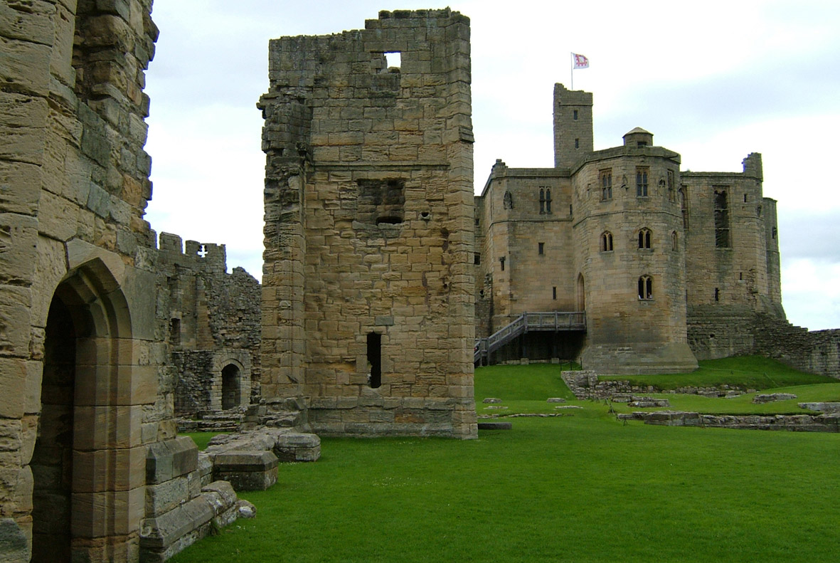 Northumberland - pbkphotos